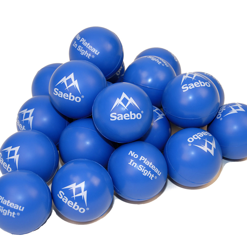 Saebo Balls (Small) | Saebo UK