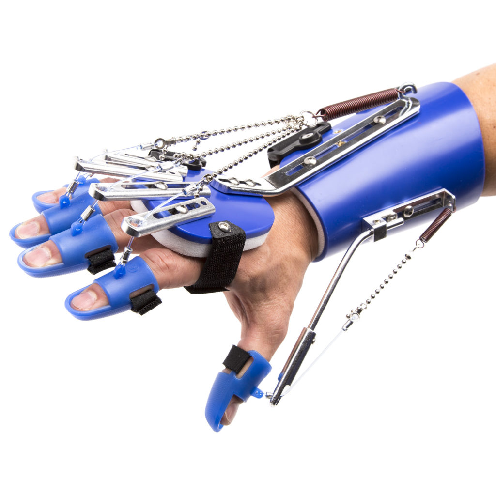 SaeboFlex | Saebo UK