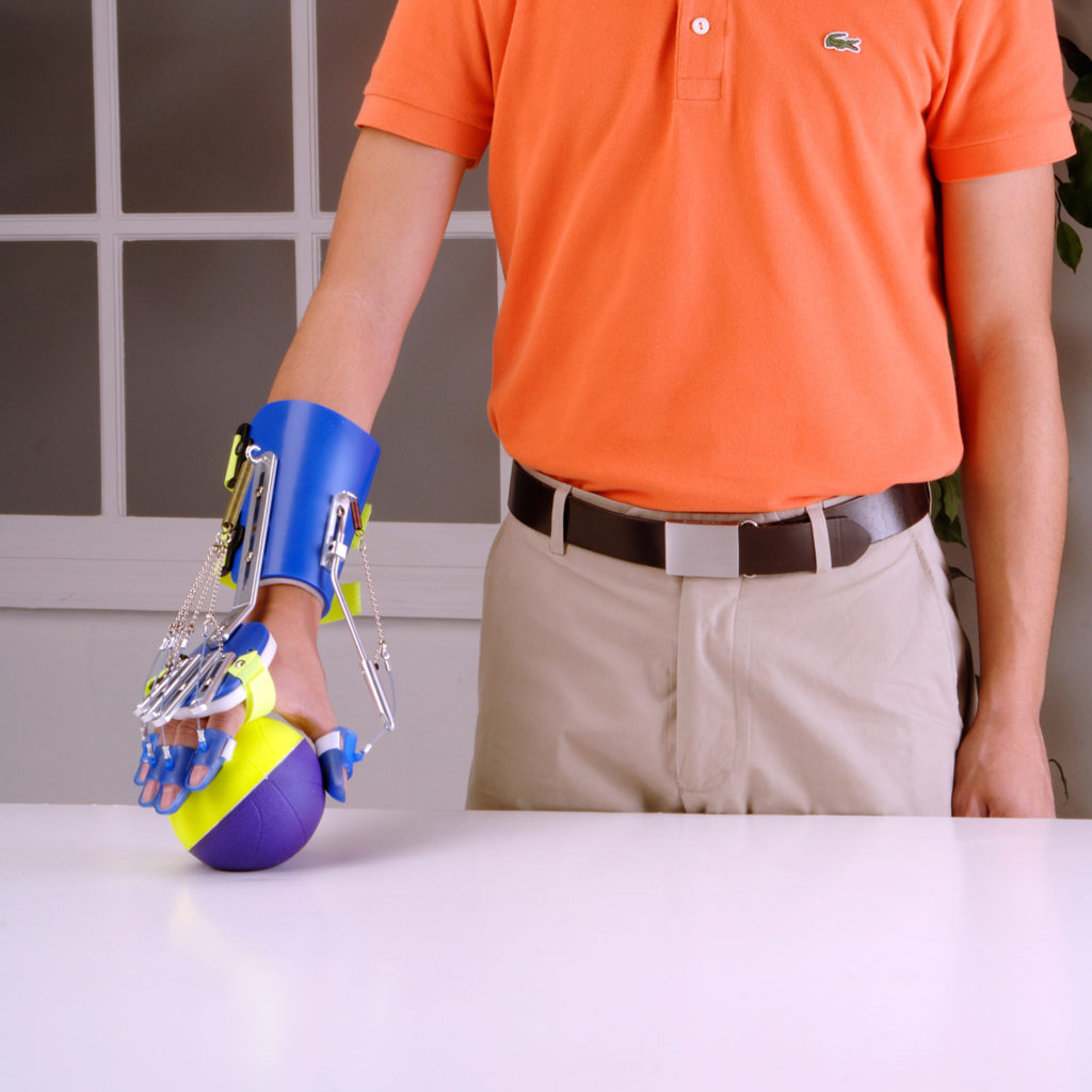 SaeboFlex | Saebo UK