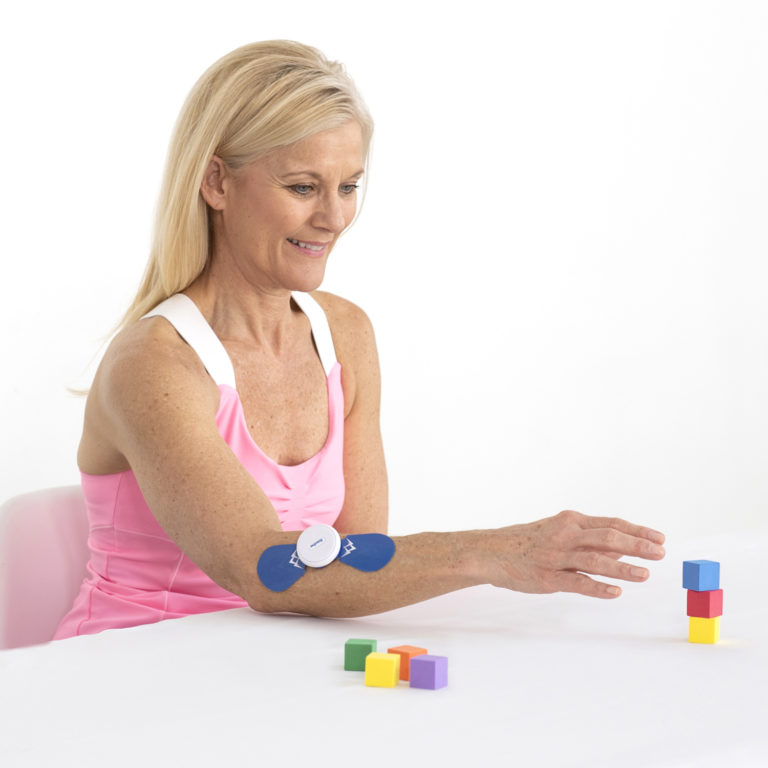 SaeboStim One | Saebo UK