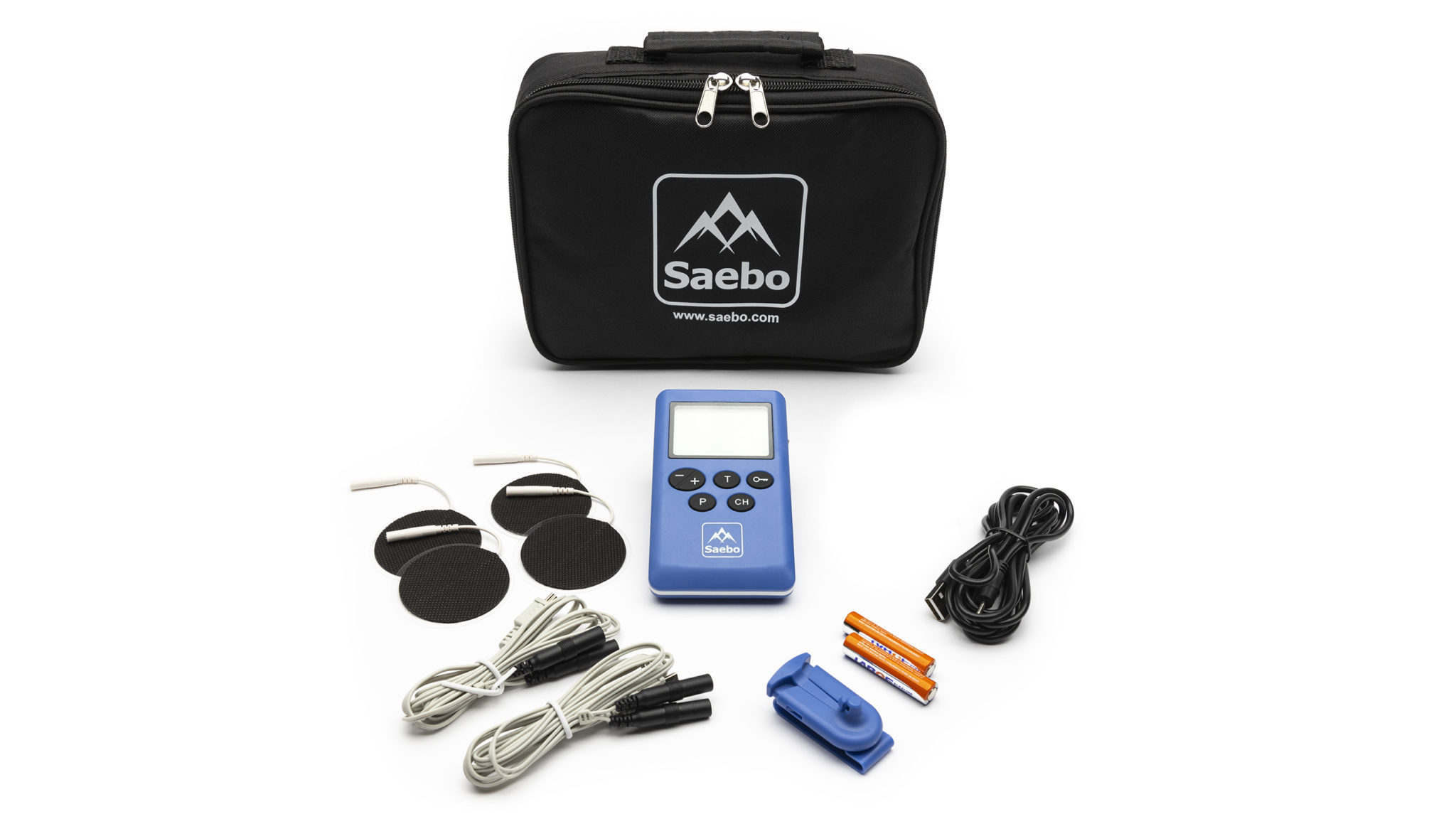SaeboStim Pro | Saebo UK