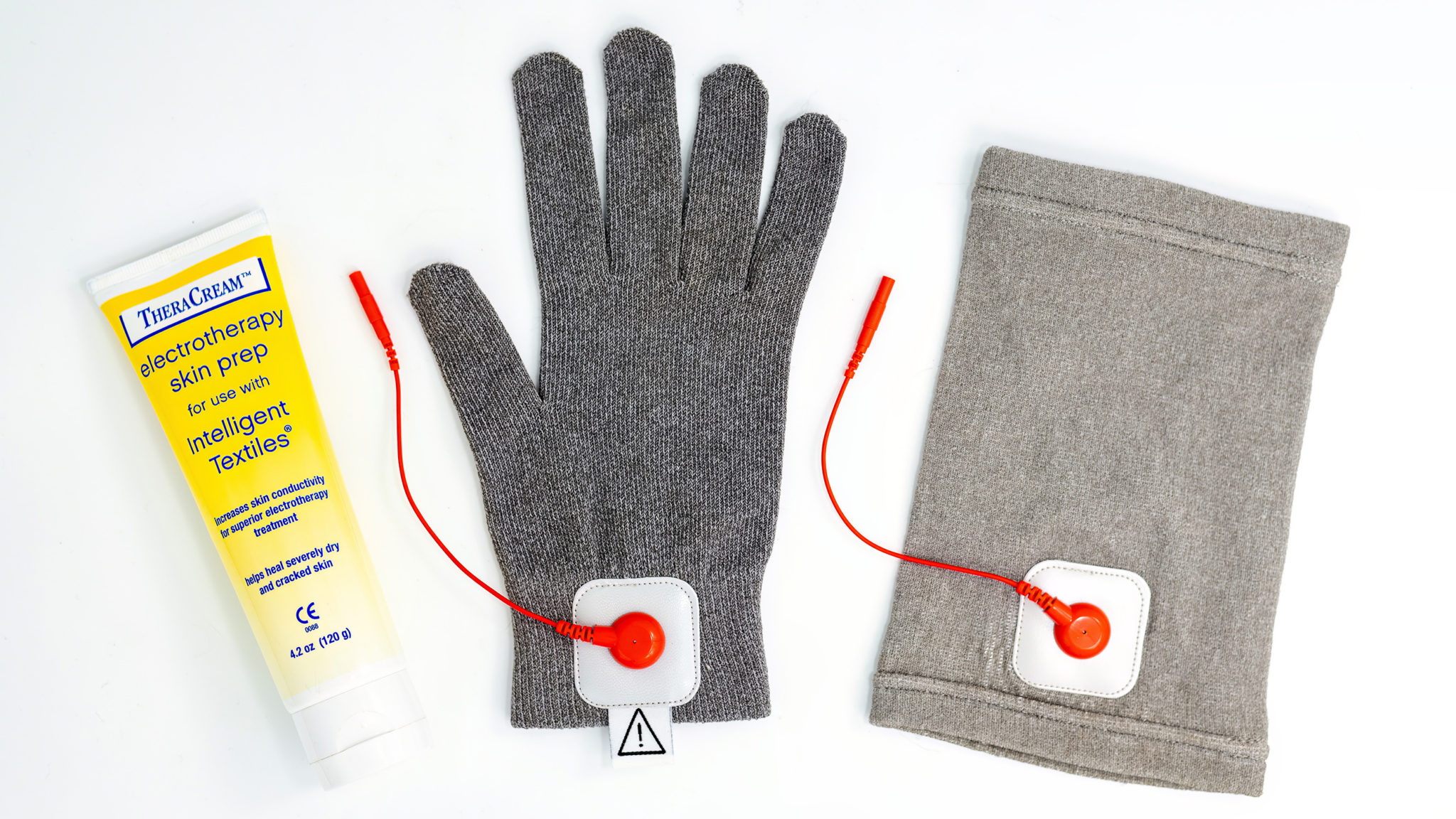 SaeboStim Pro Accessory Kit | Saebo UK