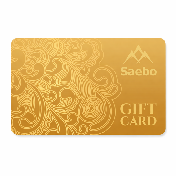 Shop | Saebo UK