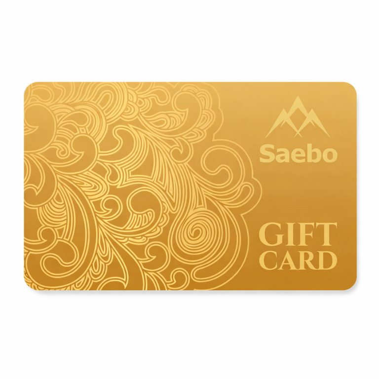 Shop | Saebo UK