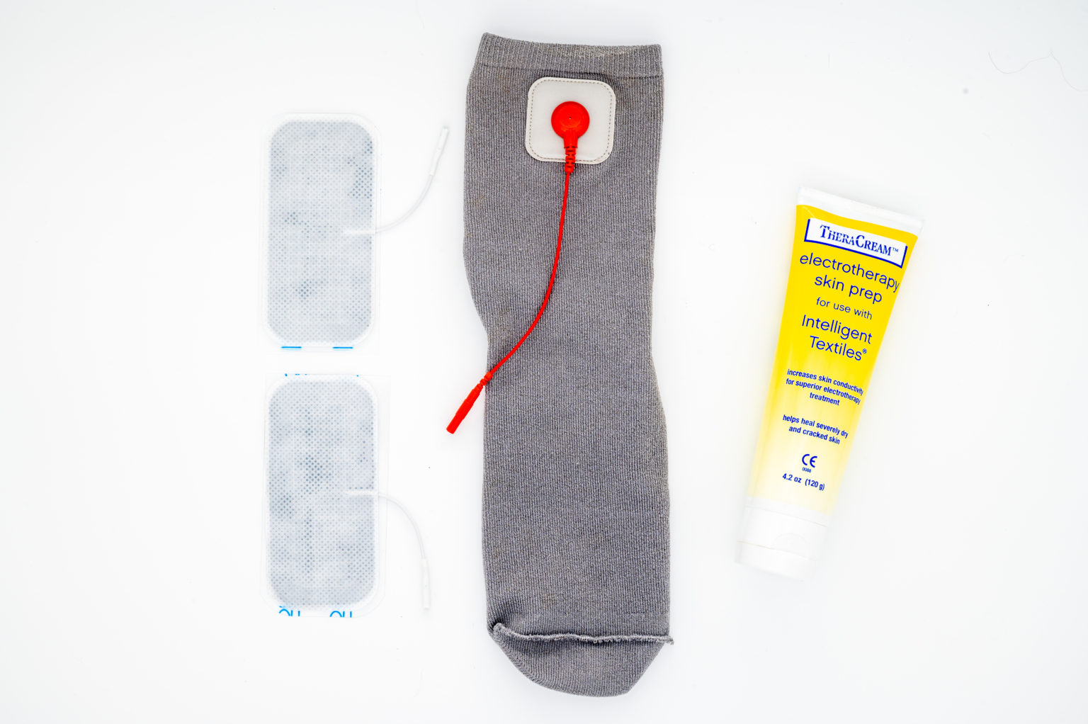 SaeboStim Pro Foot Accessory Kit | Saebo UK